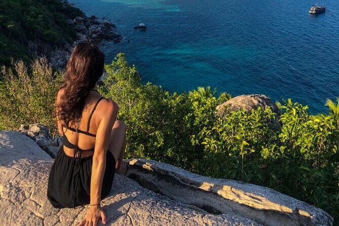 Koh Tao Viewpoint and Snorkeling Tour - Diving Into The Tour Itinerary