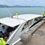 Koh Yao Noi to Ao Nang by Green Planet Speed Boat - The Value of a Speedboat Transfer