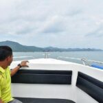Koh Yao Yai to Phuket by Green Planet Speed Boat - How Does It Feel to Travel by Speedboat?