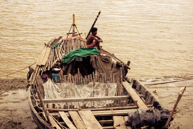 Kolkata 3-Hour Tour of Kumortuli - The Goddess Beckons - Why This Tour Provides Value