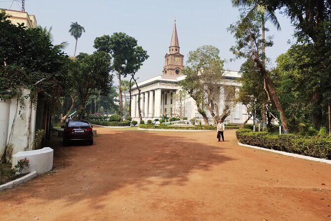 Kolkata - A Sea of Faces and A Thousand Places (local guide) - How the Experience Comes Together