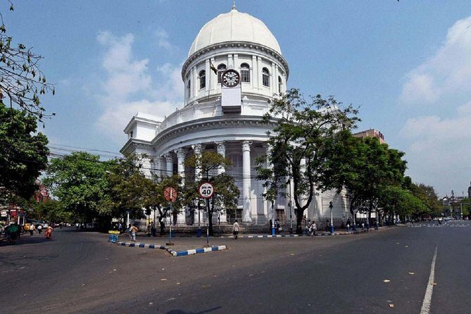 Kolkata- Bespoke Walking Tour to Dalhousie Square - Step-by-Step of the Itinerary