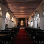 Kolkata Church Walk: Convergence of Different Faiths - Who Should Consider This Tour?