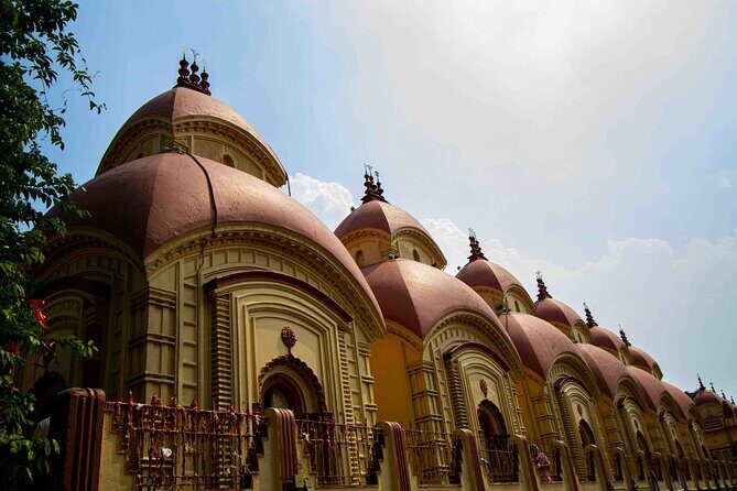 Kolkata City Half Day Tour With Majestic Temples - Authentic Insights From Reviews