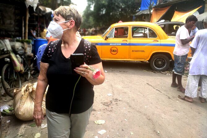 Kolkata Daily - A Full Day Private Tour - The Value of This Tour
