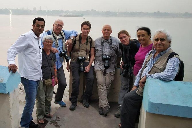 Kolkata Full Day Sightseeing Including Mother House, Kumortuli and Flower Market - Who Will Love This Tour?