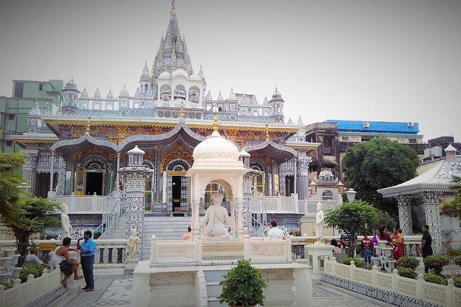 Kolkata: Full-Day Spirituality & Temples Tour - Why This Tour Delivers Real Value