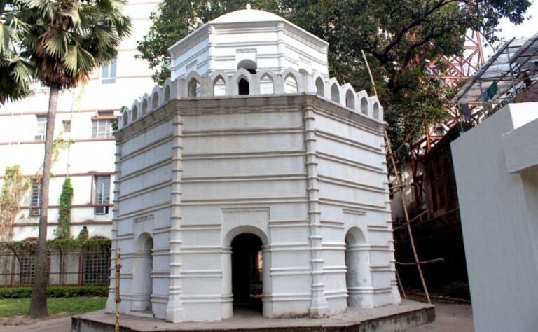 Kolkata: Guided Heritage Walking Tour - A Walk Through Kolkata’s Colonial Heritage