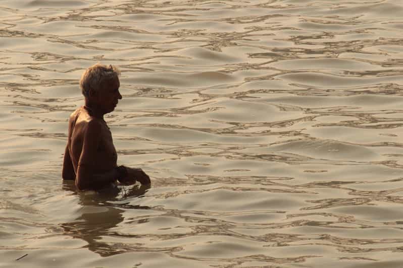 Kolkata Morning Culture Tour- Chasing The Sun - Exploring the Heart of Old Kolkata