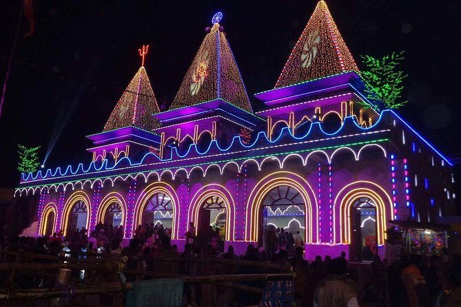 Kolkata to Ganga Sagar Full-Day Spiritual Expedition Tour - The Price and Value