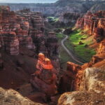 Kolsay, Kaindy Lake And Charyn Canyon Day Trip - Genuine Experiences from Past Travelers