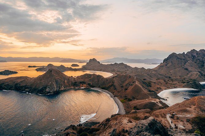 Komodo Private Boat tour 3Days 2 Night - Who Should Consider This Tour?