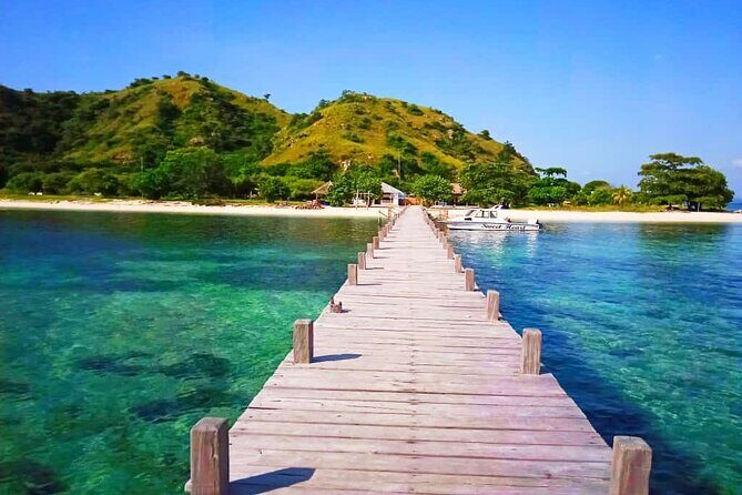 Komodo Tour 3D/2N Live on Board -Join Group Category-Share Cabin - FAQ