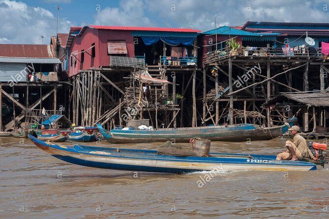 Kompong Phluk Floating Village Private Half-Day Tour - An Honest Breakdown of the Kompong Phluk Experience