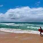 Kona Coast Boogie Board Rental Experience - Practical Details and Tips for Your Rental