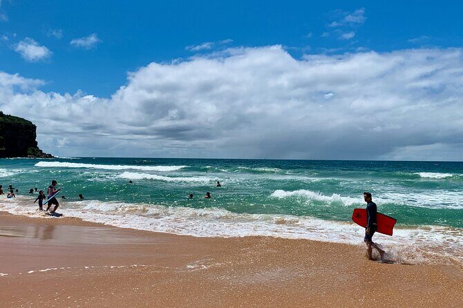 Kona Coast Boogie Board Rental Experience - Practical Details and Tips for Your Rental