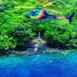 Kona Coast Scenic - 30 Min Helicopter Tour - Doors Off or On - Analyzing the Value