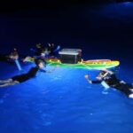Kona Manta Ray Night Snorkel (Manta Guarantee Policy) - The Experience in Detail: Diving into the Night with Mantas