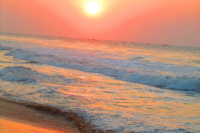 Konark and Chilika Lake: A Private Day Tour from Bhubaneshwar - Practical Details and Value