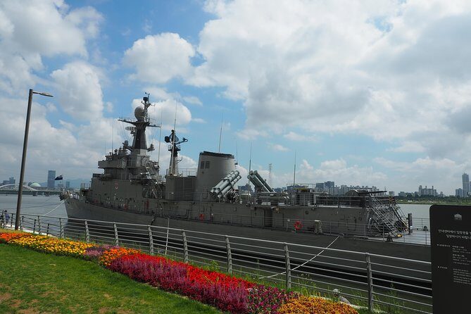 Korea History Tour: Korea Begins - The Sum Up: Who Will Love the Korea Begins Tour?