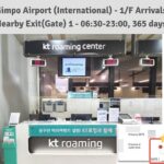 Korea Pocket Wifi with SKT Unlimited Data Korea Airports Pick-up - Final Thoughts