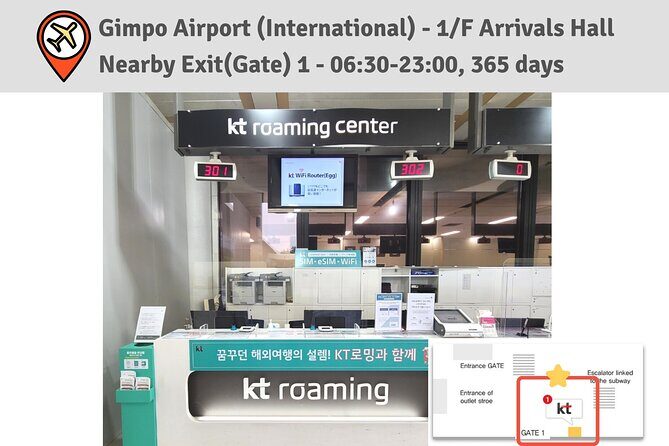 Korea Pocket Wifi with SKT Unlimited Data Korea Airports Pick-up - Final Thoughts