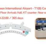 Korea SIM Card with KT Unlimited Data Pick-up at Airport - The Sum Up