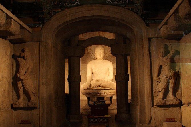 Korea UNESCO Sites 9days 8nights - What Travelers Say and Why It Matters