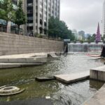 [Koreabylocal] Night Walk and Korean Barbaeque time with local - What Travelers Can Expect