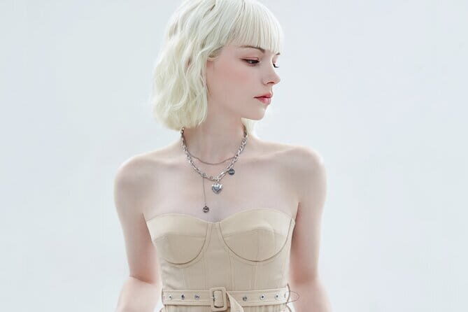 Korean Celebrity Makeup Hair and Photo Experience in Gangnam - What To Expect: A Day as a K-Pop Star