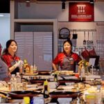 Korean Cooking at Seoul Cooking Club - What You Can Expect from This Korean Cooking Class