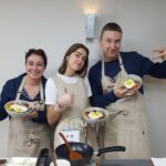 Korean cooking class in Haeundae, Busan - The Sum Up