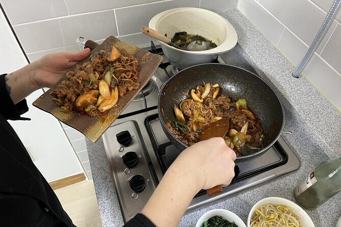 Korean Cooking Class in Seoul with a Professional Chef - Who Will Love This Tour?
