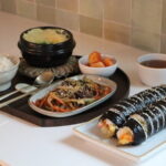 Korean Cooking Class with Grocery Shopping at Seoul Local Market - What Travelers Are Saying