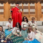 Korean Delights Hanbok-Korean Attire, BBQ, and Sauna Experience - Transportation, Timing, and Group Size