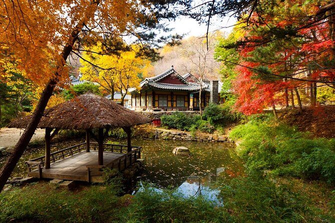 Korean Folk Village Private Tour - Who Will Love This Tour?