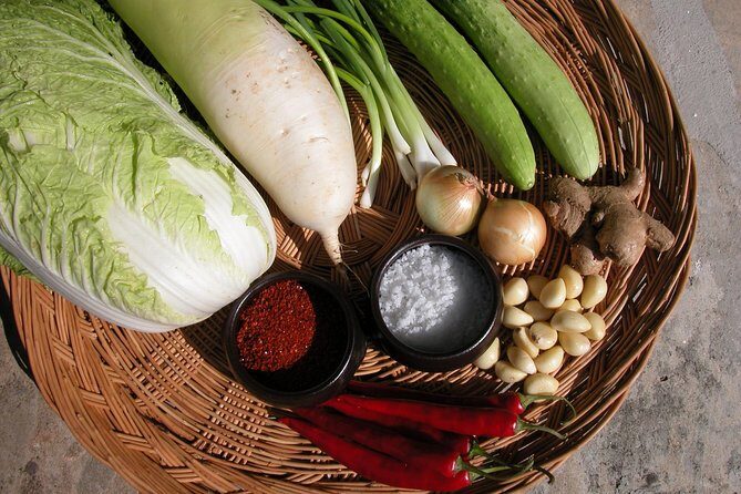 Korean Kimchi making day experience - Who Should Consider This Tour?