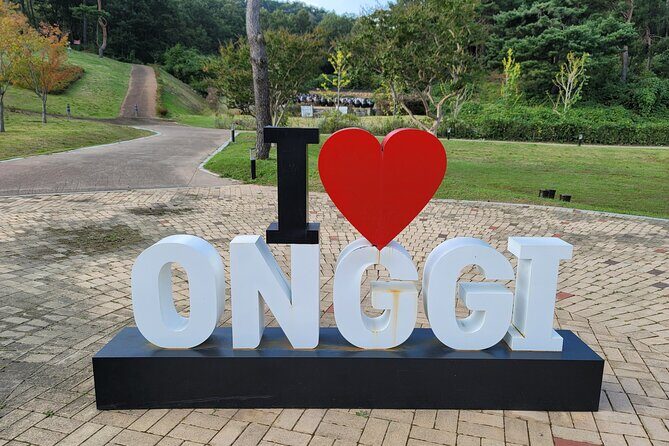 Korean Pottery Town Tour with the pottery class from Busan - An Introduction to the Pottery Tour in Busan