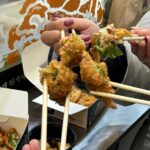 Korean Spicy Food Tour in Seoul - Who Should Book This Tour?