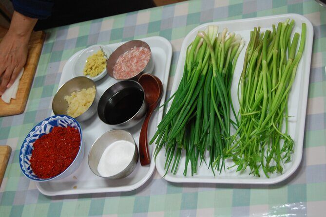 Korean Tea Ceremony and Kimchi Making Cultural Experience in Seoul - Who Will Love This Tour?