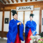 Korean Traditional Music Performance Ticket - Setting the Scene: What to Expect