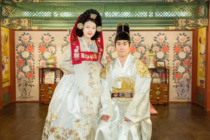 Korean traditional Wedding_MI - How This Tour Compares in Value