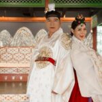 Korean traditional Wedding_SUN - The Practical Aspects