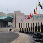 Korean War Memorial Guided Tour - Detailed Itinerary Breakdown