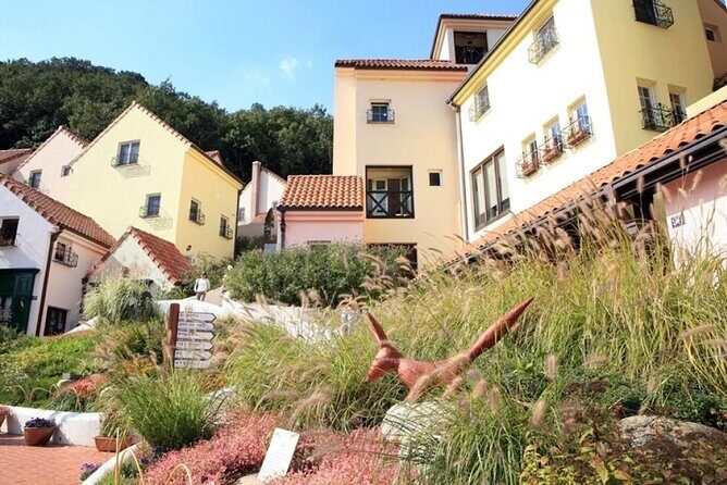 Korea's Must-See: Painters & Rail Bike & Nami & Petite France - Practicalities, Tips, and What You Should Know