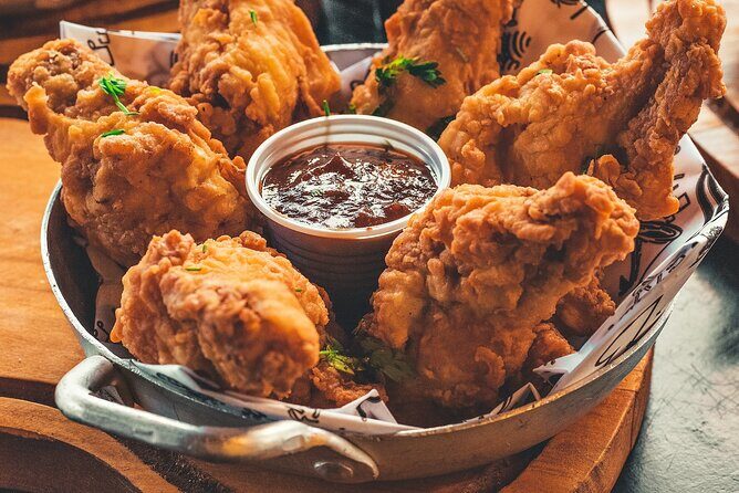 Koreatown Food and Culture Walking Tour - Why This Tour Works for You