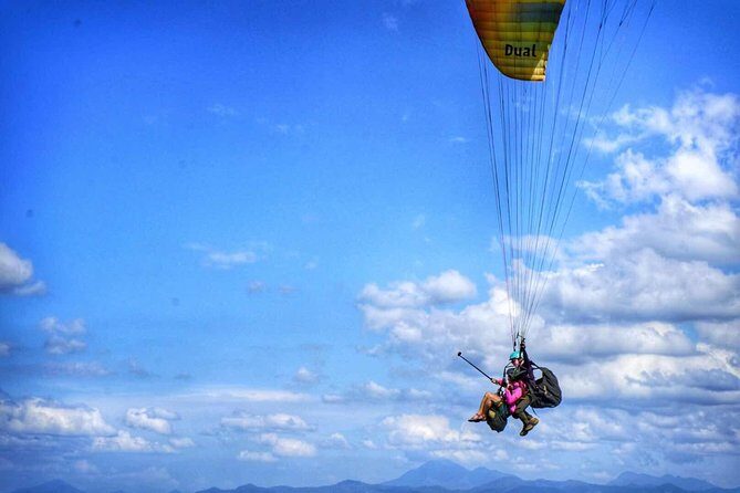 Kota Kinabalu ATV Riding and Dairy Farm at Mountain Kinabalu - The Practical Side: Who Should Consider This Tour?