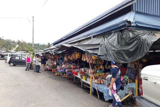 Kota Kinabalu City Tour - Detailed Breakdown of the Itinerary