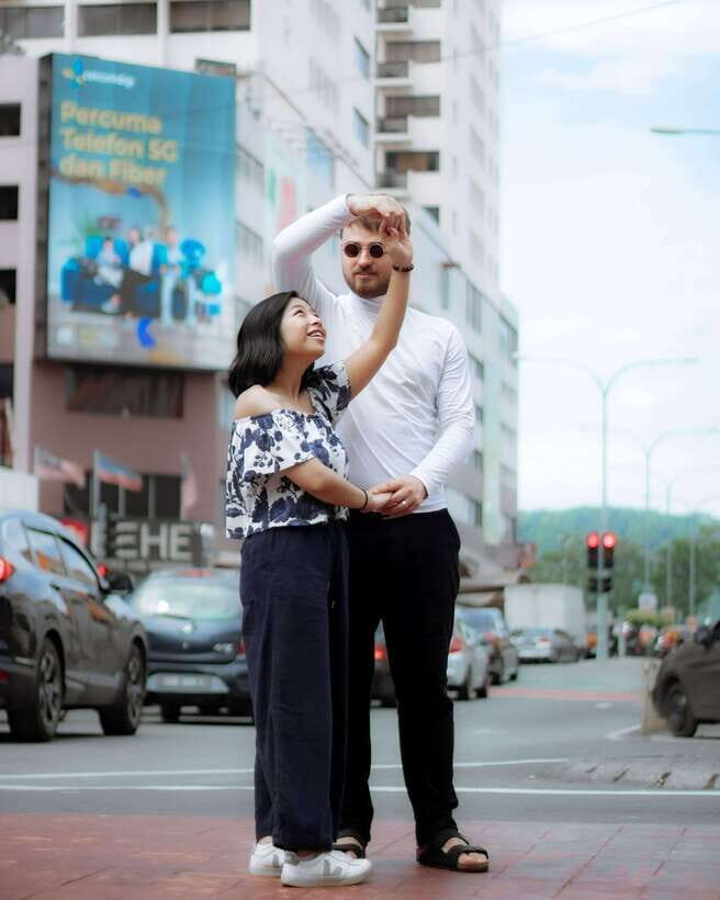 Kota Kinabalu Historical Photowalking Tour - What You Can Expect