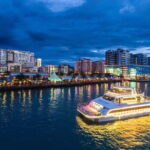 Kota Kinabalu: KK City Night Cruise - Who Will Love This Cruise?